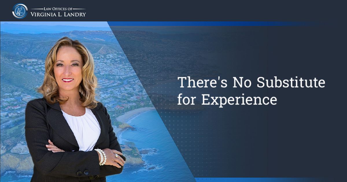 DUI Attorney Orange County | Virginia L. Landry