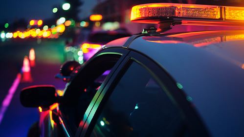 4 Types of DUI Charges