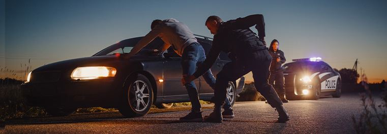 Orange County DUI Lawyer | Law Offices of Virginia L. Landry, Inc.